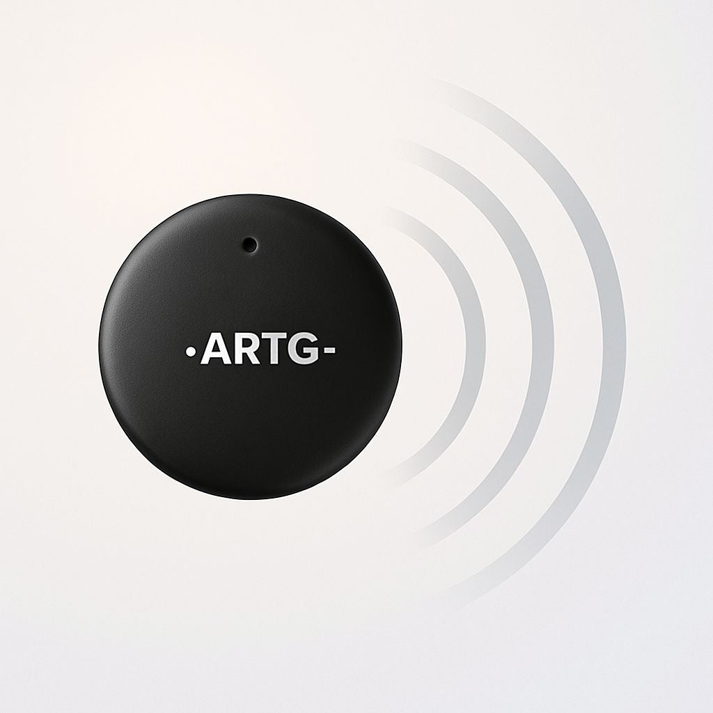 ARTG GPS Tracker – ARTG GPS Tag